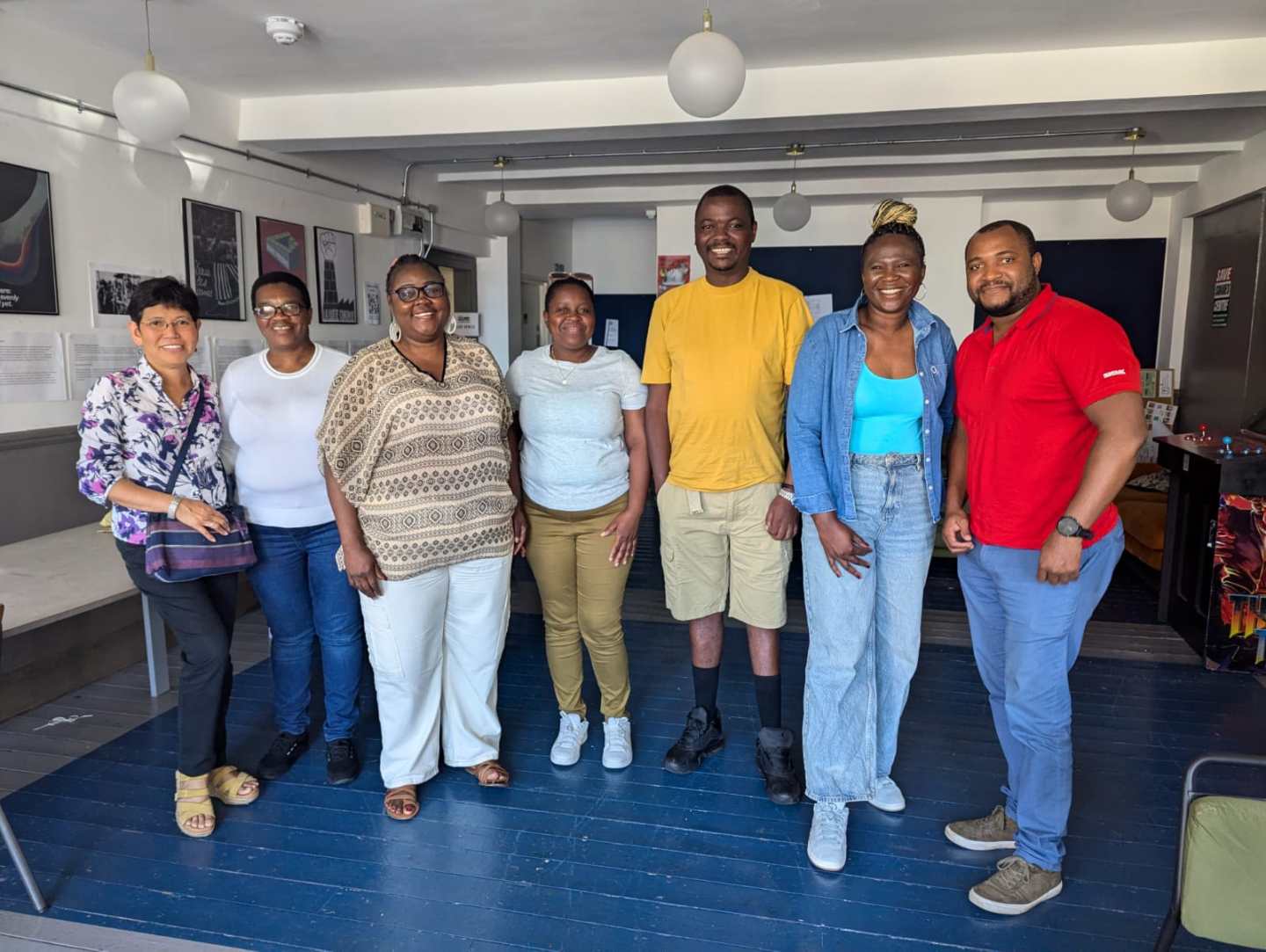 News – PAN AFRICAN WORKERS ASSOCIATION (PAWA)