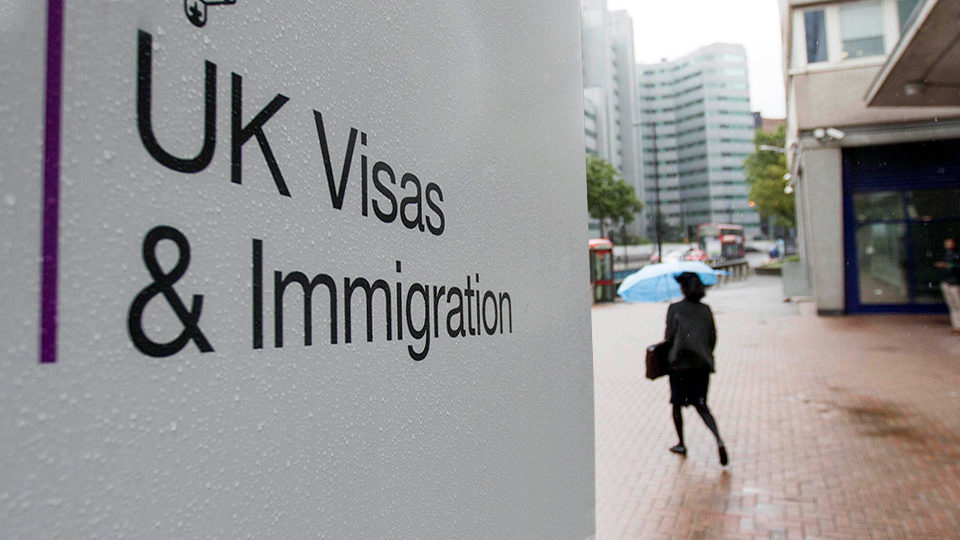 Migrant labour exploited again: Response to the UK’s 2025 Immigration ...